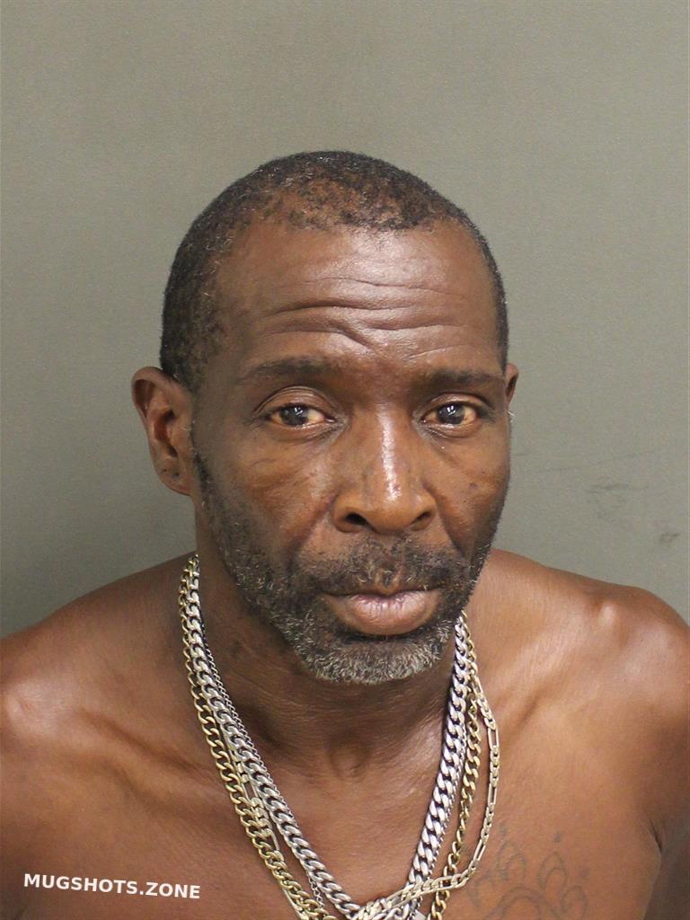 TAYLOR DANIEL LAMONT 07/14/2023 - Orange County Mugshots Zone