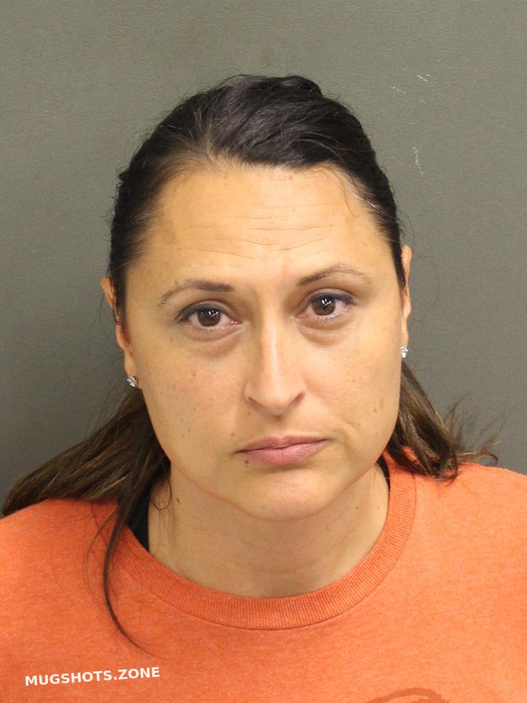 LOPEZ HEATHER MARIE 07/14/2023 - Orange County Mugshots Zone