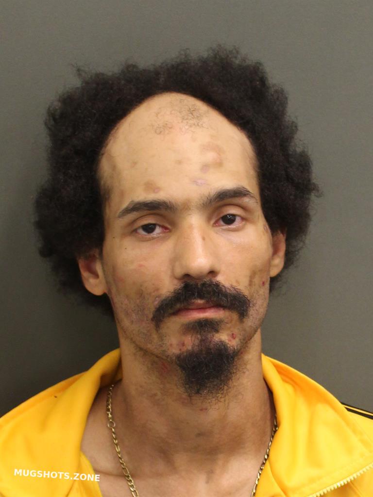 CLARK JACK THOMAS 07/14/2023 - Orange County Mugshots Zone