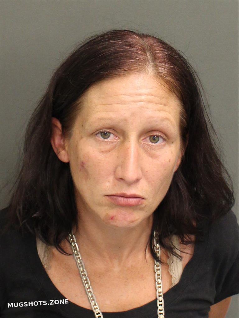 WORKMAN HOLLY MICHELLE 07/14/2023 - Orange County Mugshots Zone