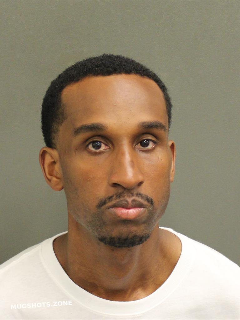 HOPKINS COREY DORNELLE 07/14/2023 - Orange County Mugshots Zone