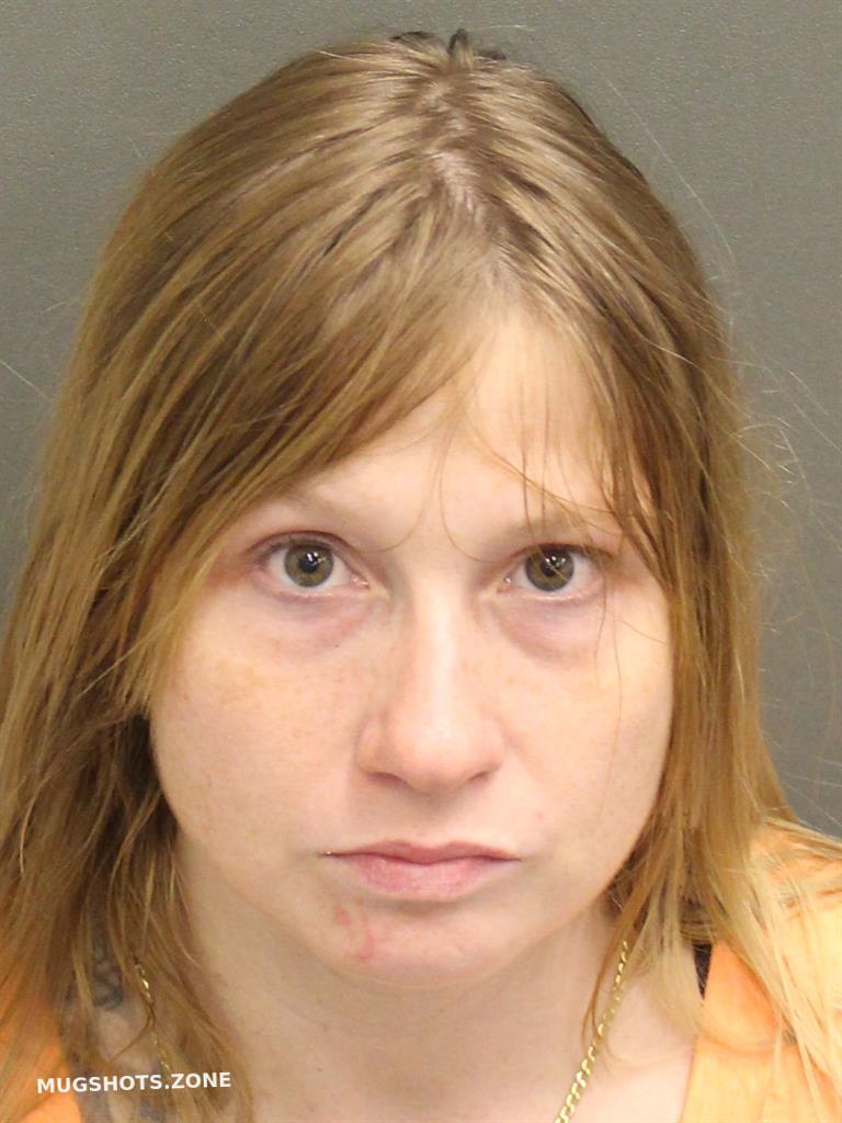 INGHAM JESSICA 07/14/2023 - Orange County Mugshots Zone