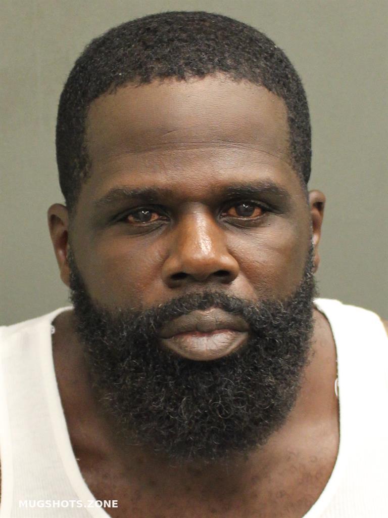SHEPPARD TERRENCE LAMAR 07/14/2023 - Orange County Mugshots Zone