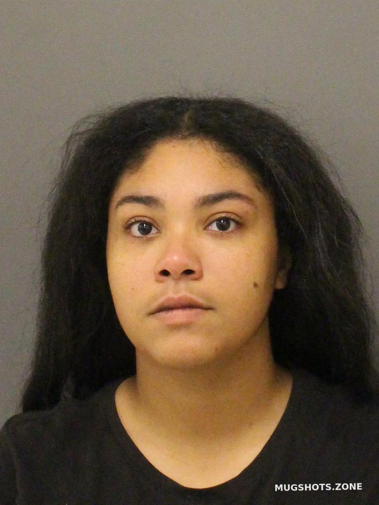 MORALES LARAYNA IRIS 07/14/2023 - Orange County Mugshots Zone