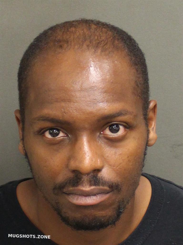 KEYS VICTOR 07/15/2023 - Orange County Mugshots Zone