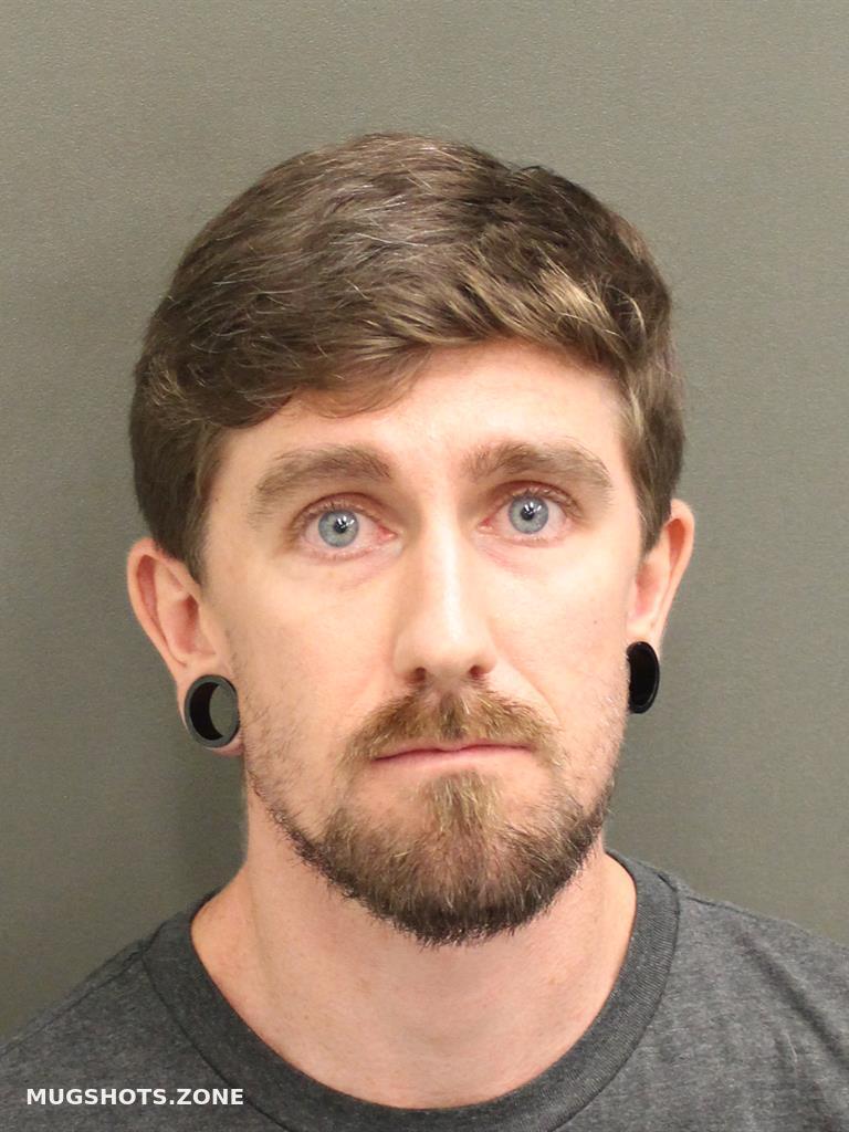 ALDRICH CHRISTOPHER ALAN 07/15/2023 - Orange County Mugshots Zone