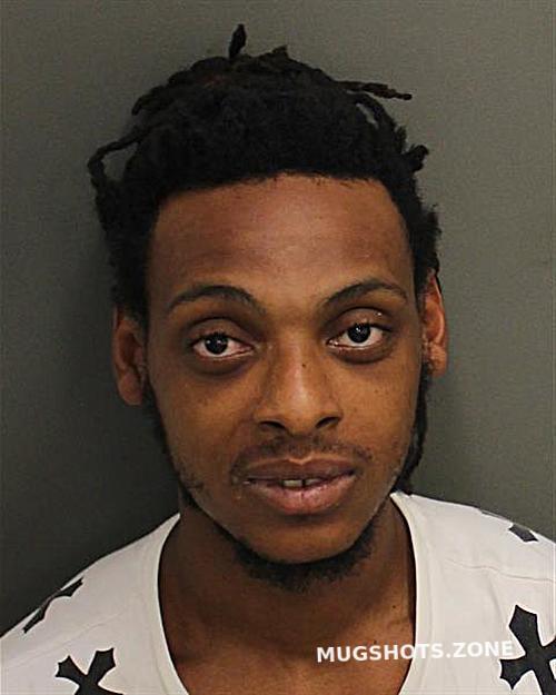 SIMS THOMAS LAVON III 07/15/2023 - Orange County Mugshots Zone