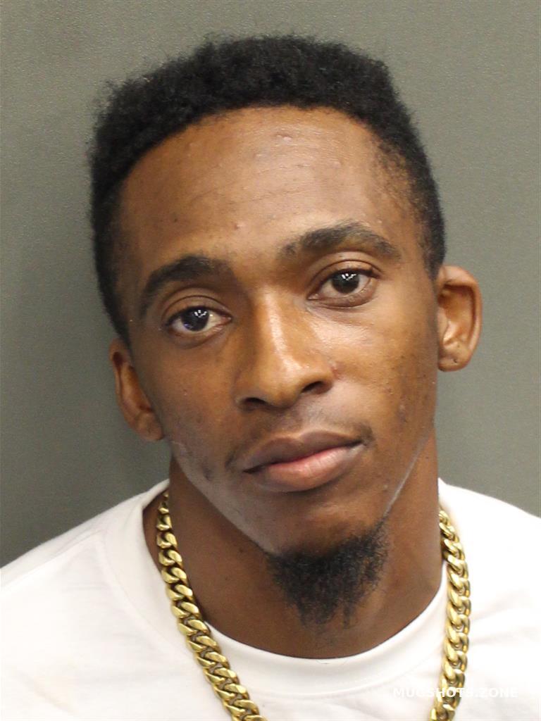 TERRELL STACY DELL 07/15/2023 - Orange County Mugshots Zone
