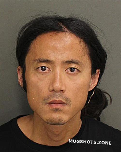 ZAHNG YANG 07/15/2023 - Orange County Mugshots Zone