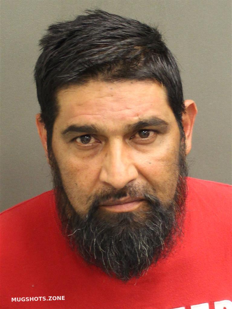 CASTILLO JAIME ENRIQUE 07/15/2023 - Orange County Mugshots Zone