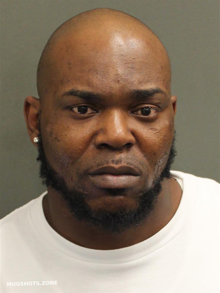 JACKSON LEON 07/15/2023 - Orange County Mugshots Zone