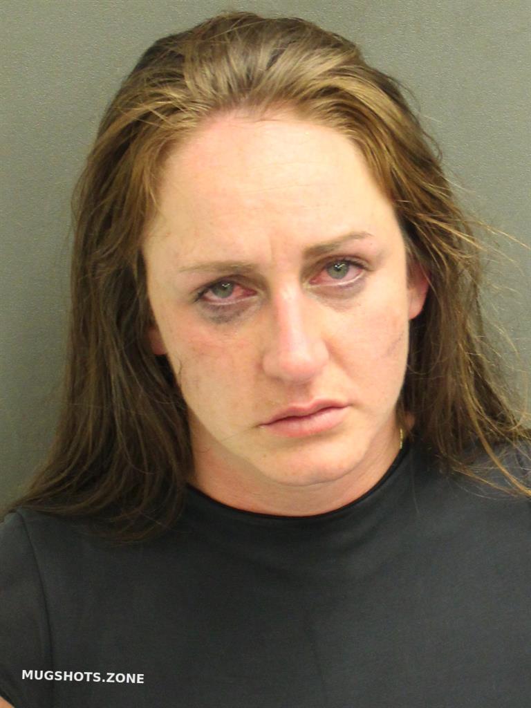 COX CHELSEA 07/15/2023 - Orange County Mugshots Zone