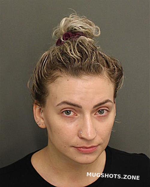 CARPENTER ANNA KRISTINE 07/15/2023 - Orange County Mugshots Zone