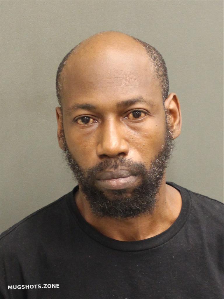 LUMPKIN ANTONIO LAMONTE 07/15/2023 - Orange County Mugshots Zone