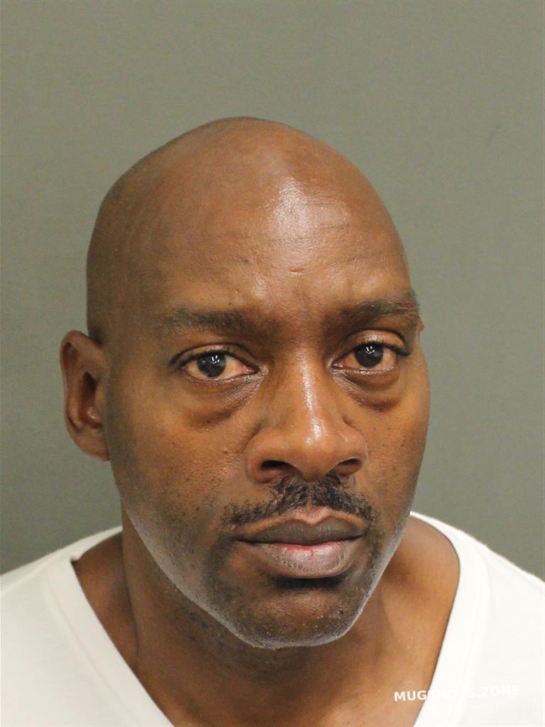 MILLER TERRENCE LEE 07/16/2023 - Orange County Mugshots Zone