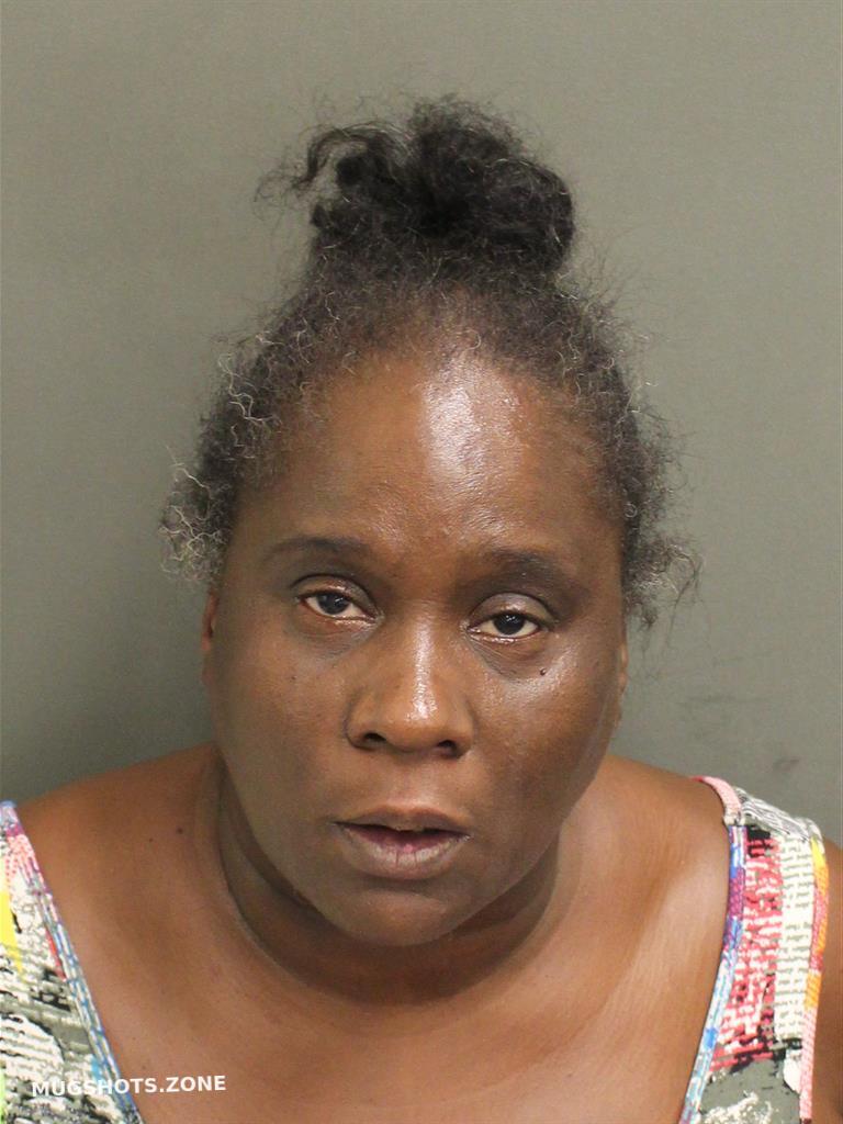 JOHNSON TIFFANY DENISE 07/16/2023 - Orange County Mugshots Zone