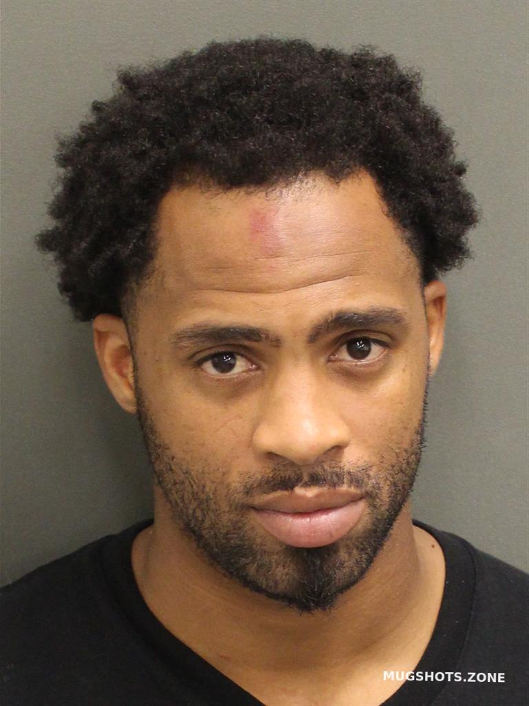 THOMAS LATRON TAKELL 07/16/2023 - Orange County Mugshots Zone