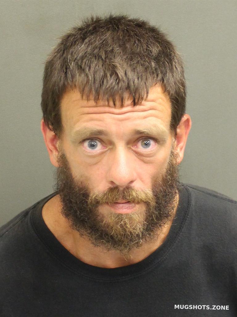 KELLY JASON PATRICK 07/16/2023 - Orange County Mugshots Zone