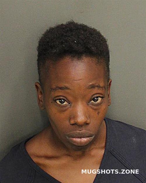 BRAND DESTINY LATRICE SHAN 07/16/2023 - Orange County Mugshots Zone