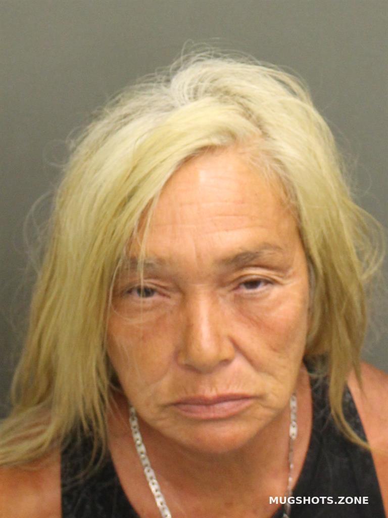 HOWELLJAMBOR JUNE ANN 07/16/2023 - Orange County Mugshots Zone