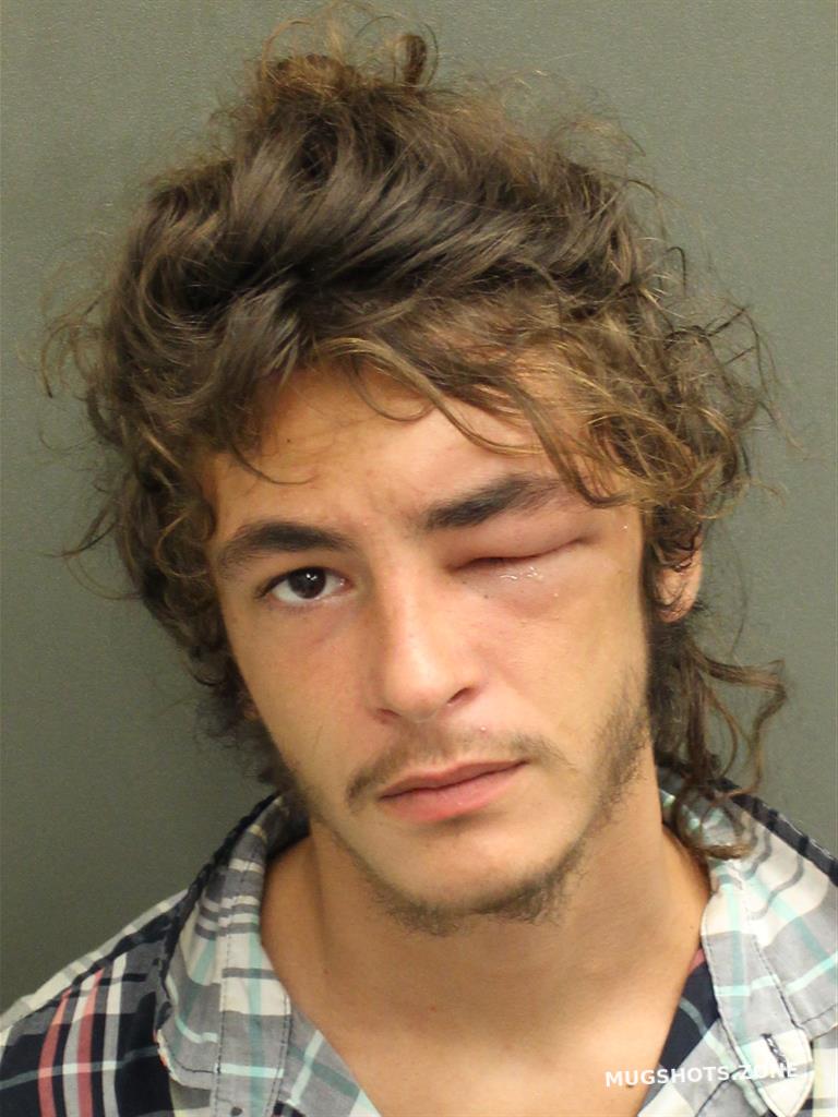 GALMITZ LOUIS G 07/16/2023 - Orange County Mugshots Zone