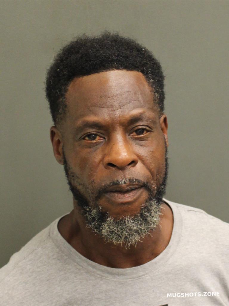 WRIGHT ROLAND JR 07/16/2023 - Orange County Mugshots Zone