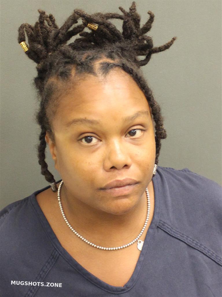HANSON RINESE CASSANDRA 07/16/2023 - Orange County Mugshots Zone