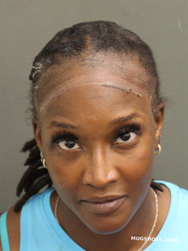 HAMMETT ANNA 07/16/2023 - Orange County Mugshots Zone