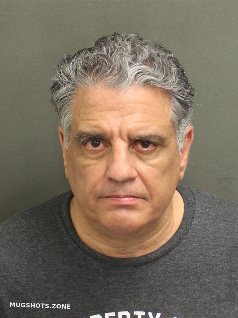SCARFO PHILIP JR JR 07/17/2023 - Orange County Mugshots Zone