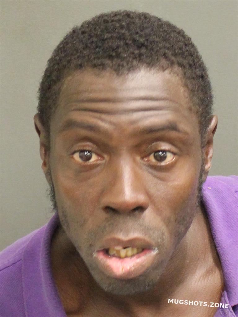 SIMS RESHAWN ROVELLE 07/17/2023 - Orange County Mugshots Zone