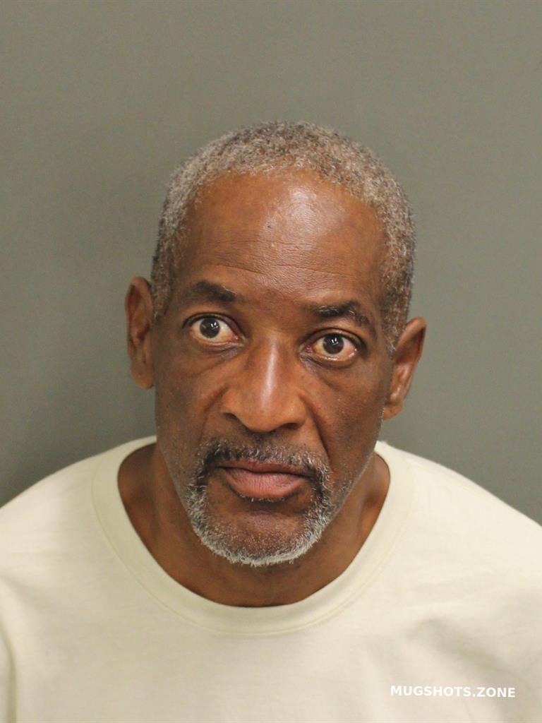 BONNER ROY ALLEN JR 07/17/2023 - Orange County Mugshots Zone