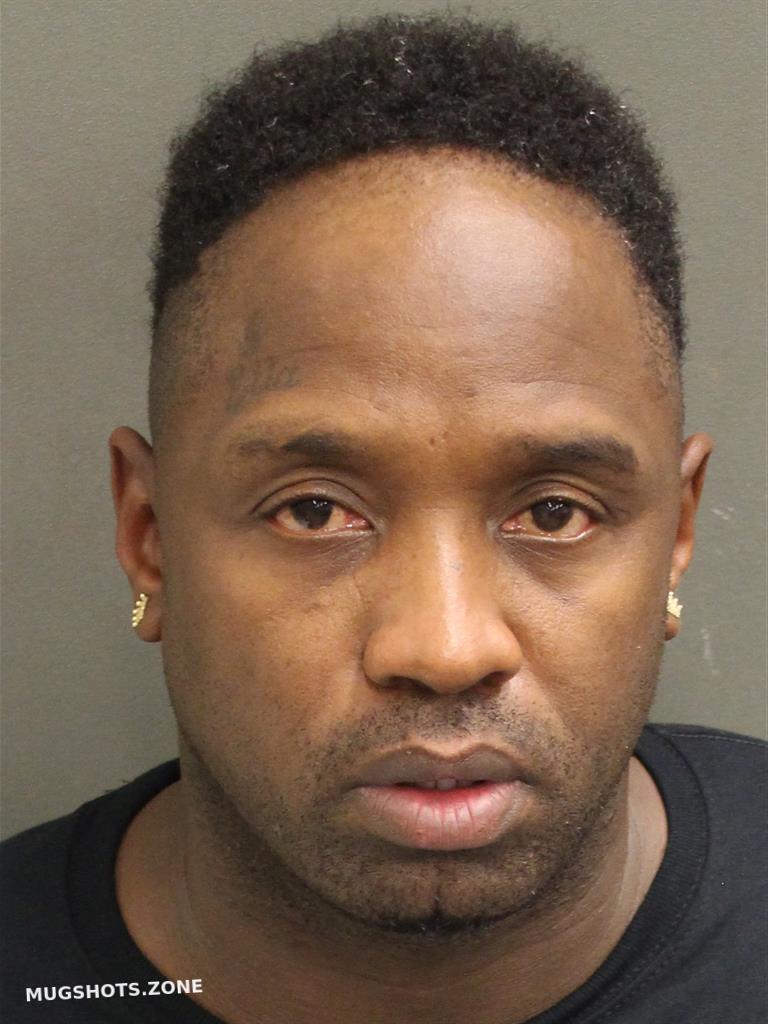 RICHMOND ANDREW LAMOND 07/18/2023 - Orange County Mugshots Zone