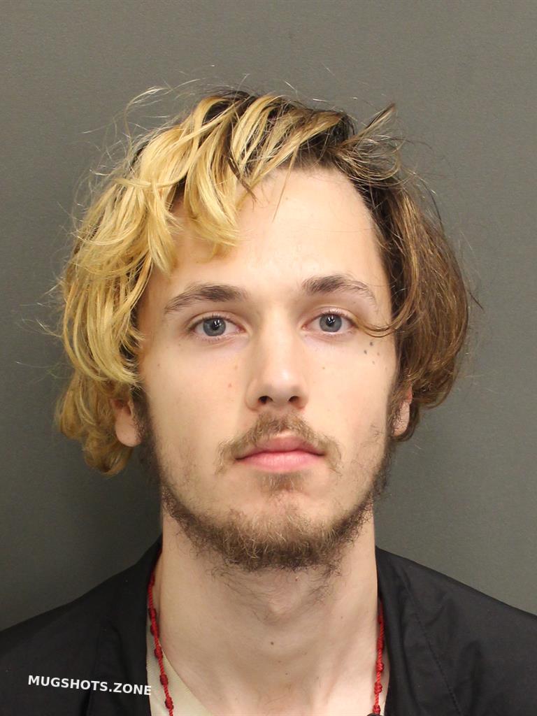 DYE JOSEPH REX 07/18/2023 - Orange County Mugshots Zone