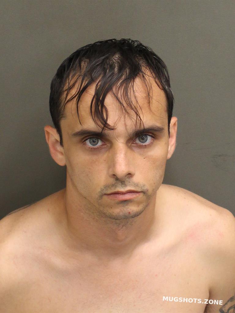DOVALE MATTHEW COREY 07/18/2023 - Orange County Mugshots Zone