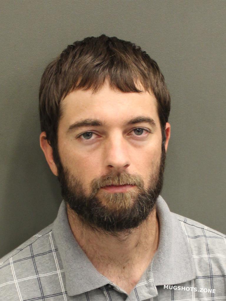 CLEMENTS AUSTIN M 07/18/2023 - Orange County Mugshots Zone