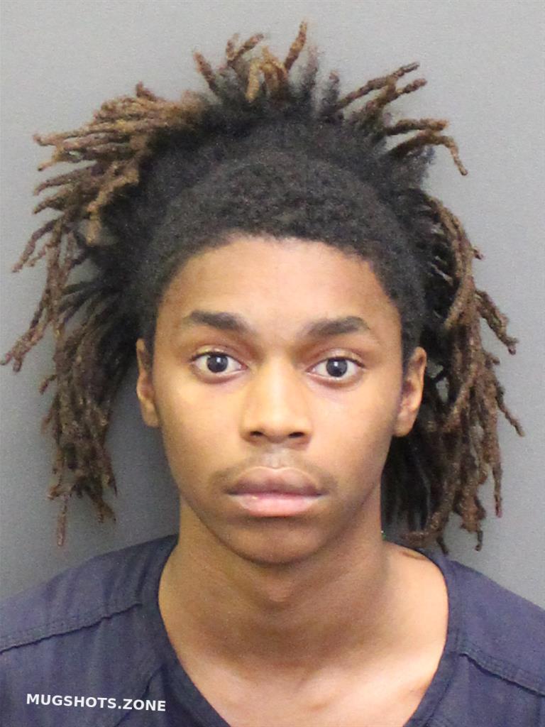 STEVENS SAMUEL 07/18/2023 - Orange County Mugshots Zone