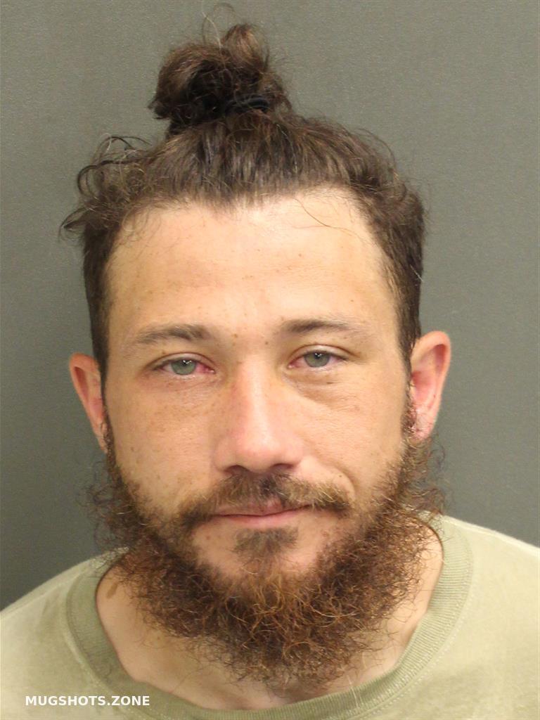 WILLIAMSON CHRISTOPHER J 07/18/2023 - Orange County Mugshots Zone