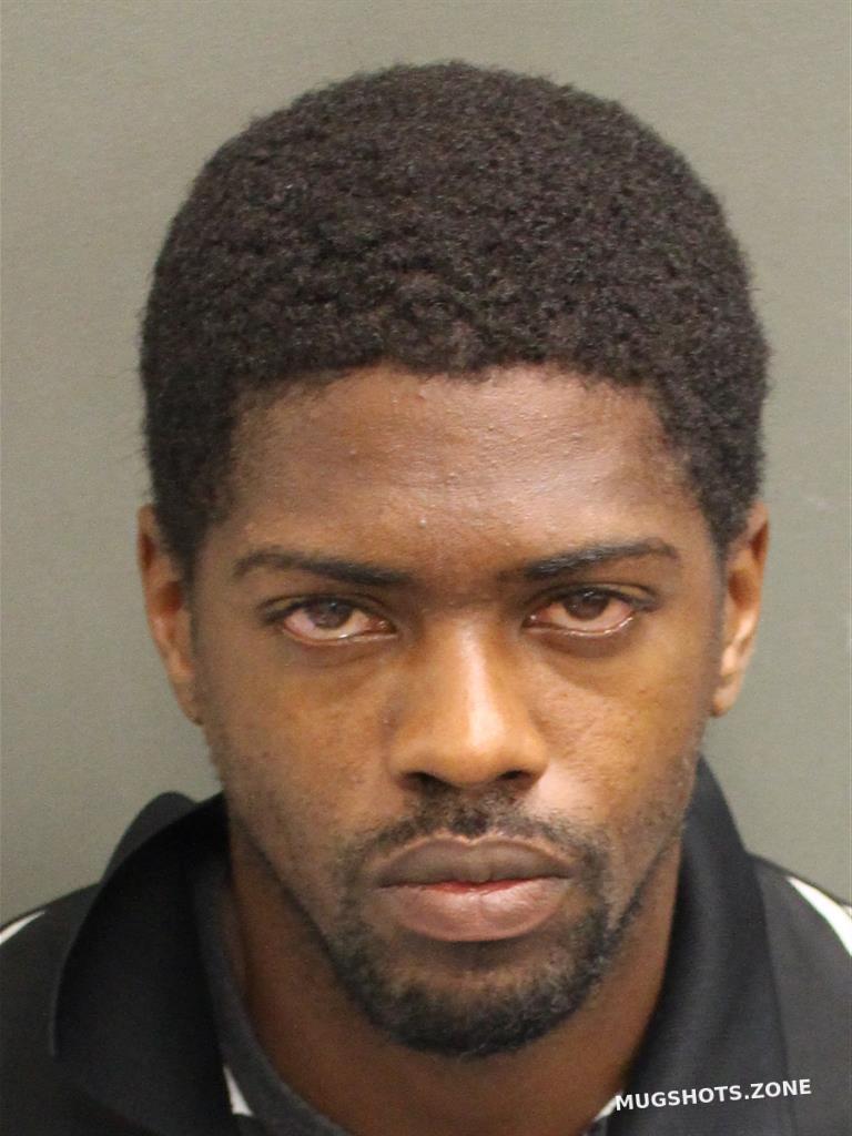 SIMS DEVON LAMAR 07/18/2023 - Orange County Mugshots Zone