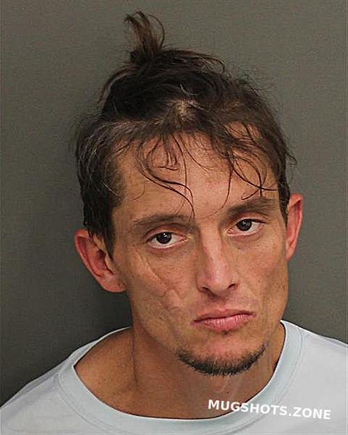 ALLEN WALTER JORDAN 07/18/2023 - Orange County Mugshots Zone