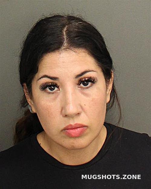 CORNEJOPINO CATHERINE NICOL 07/19/2023 - Orange County Mugshots Zone