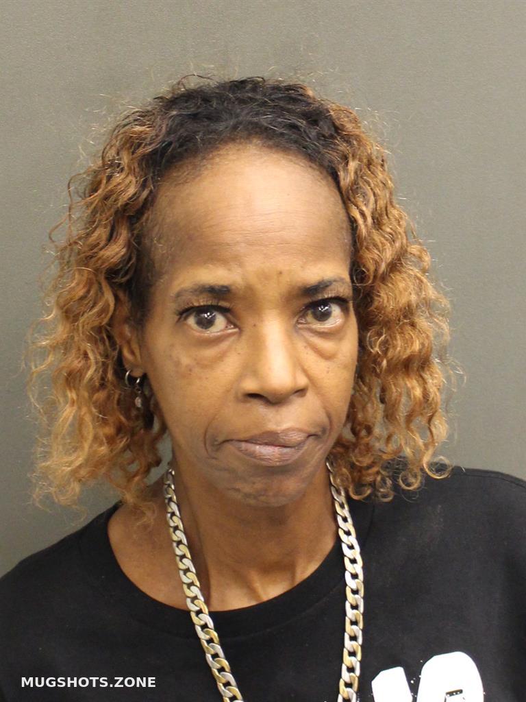 MINCEY JACQUELINE 07/19/2023 - Orange County Mugshots Zone