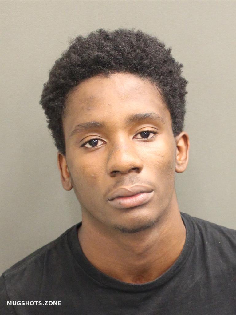 DELIUS JEAN KEJON 07/19/2023 - Orange County Mugshots Zone