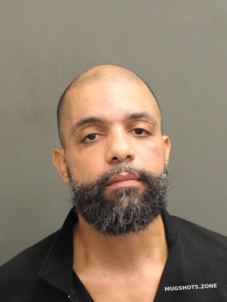 JARVIS RICHARD 07/19/2023 - Orange County Mugshots Zone