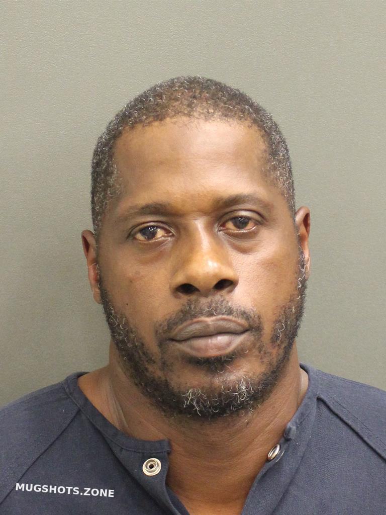 MITCHELL DERRICK 07/19/2023 - Orange County Mugshots Zone