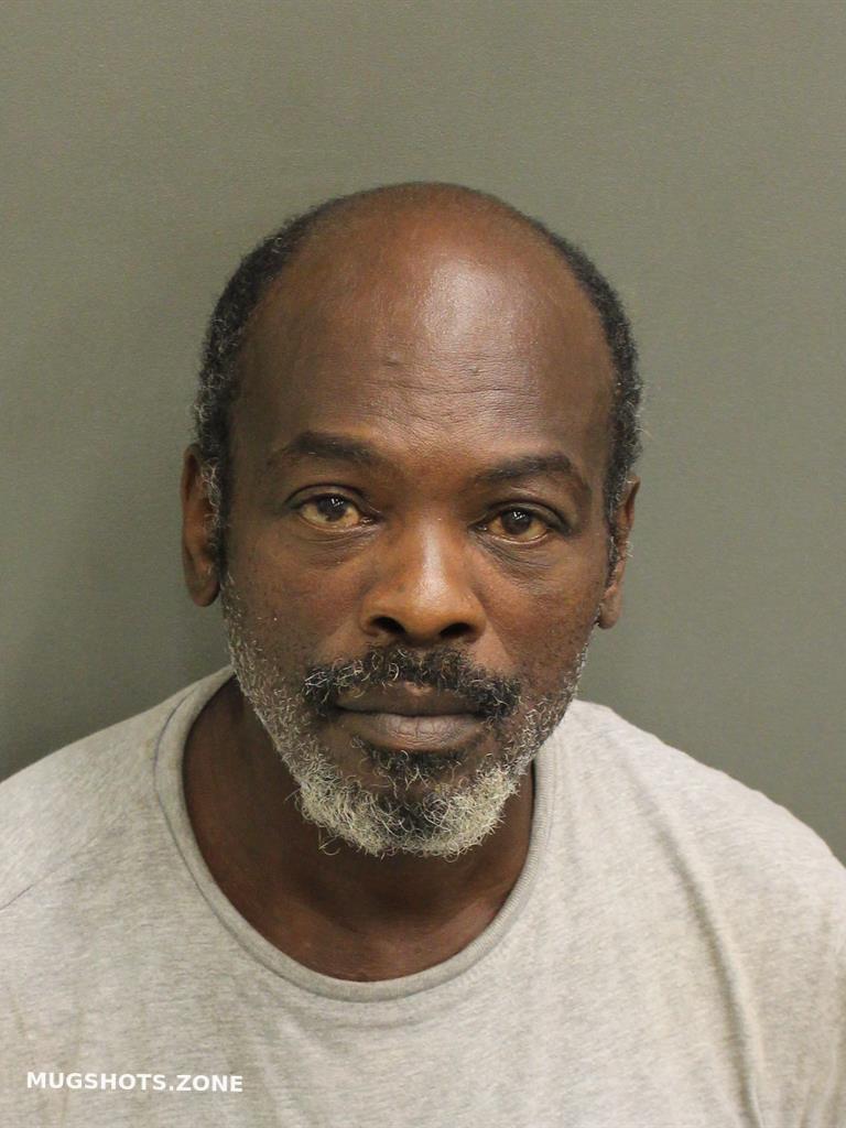 MCGILL KENNETH MAURICE 07/20/2023 - Orange County Mugshots Zone