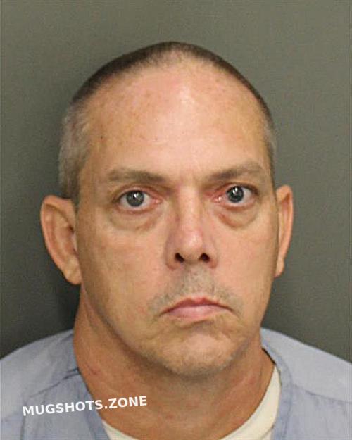 CRIST RICHARD ERIC 07/20/2023 - Orange County Mugshots Zone