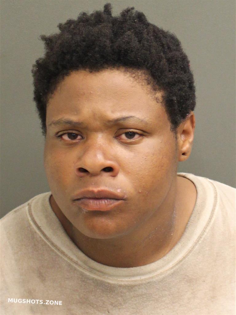 HUDSONREYNOLDS KYONNAH A 07/20/2023 - Orange County Mugshots Zone