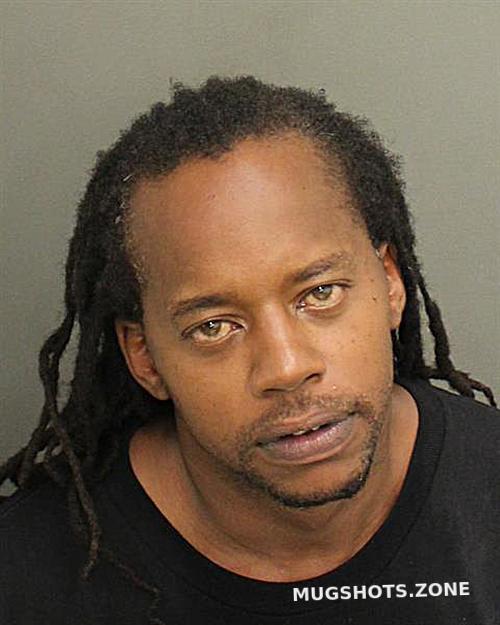 FOLEY JERMAINE 07/21/2023 - Orange County Mugshots Zone