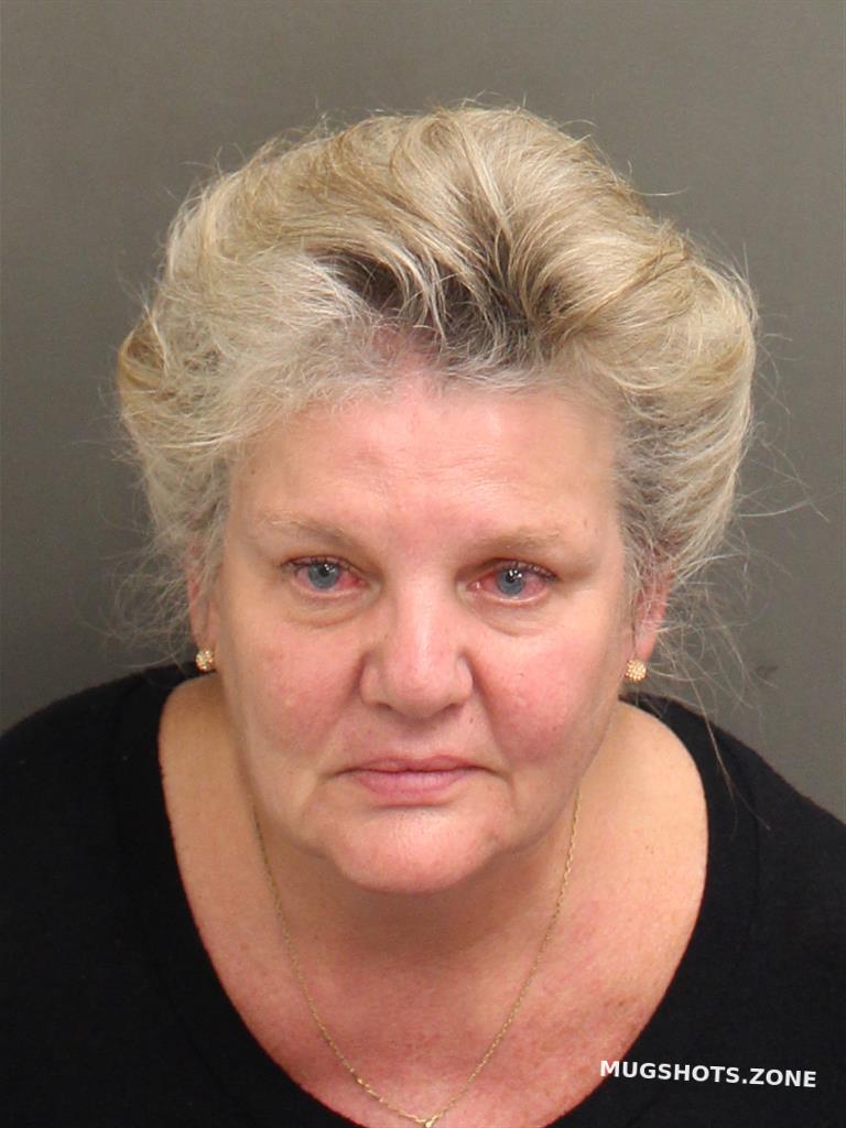 HADNER DEBRA KYLE 07/21/2023 - Orange County Mugshots Zone