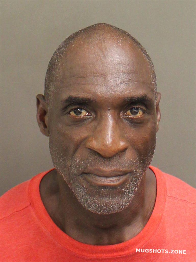 JACKSON DARIN LAMAR 07/21/2023 - Orange County Mugshots Zone